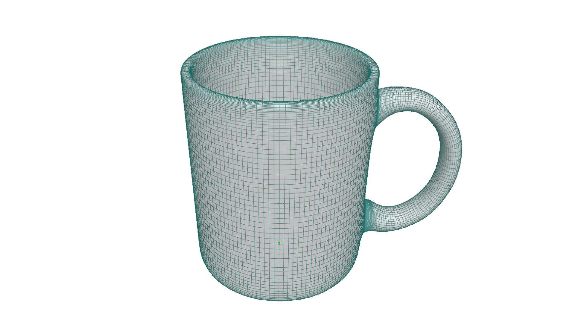 Coffee Mug 3D Model - TurboSquid 2089690