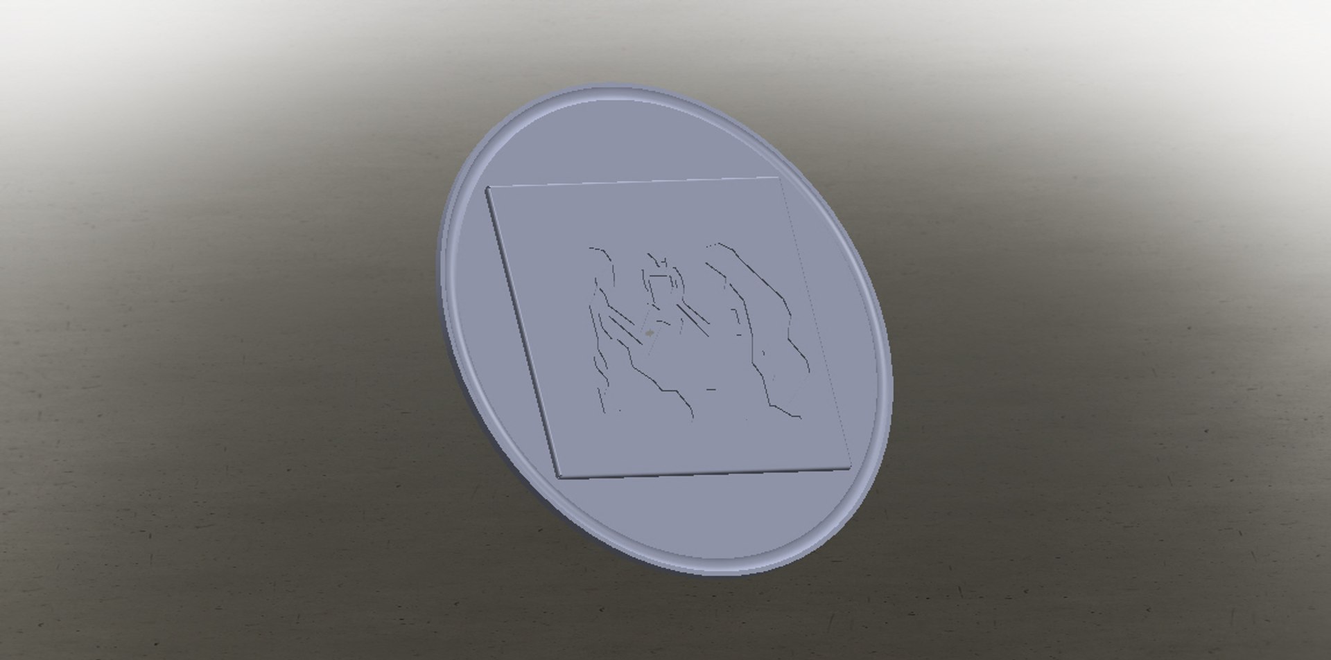 3D Solidworks Decor - TurboSquid 1494972