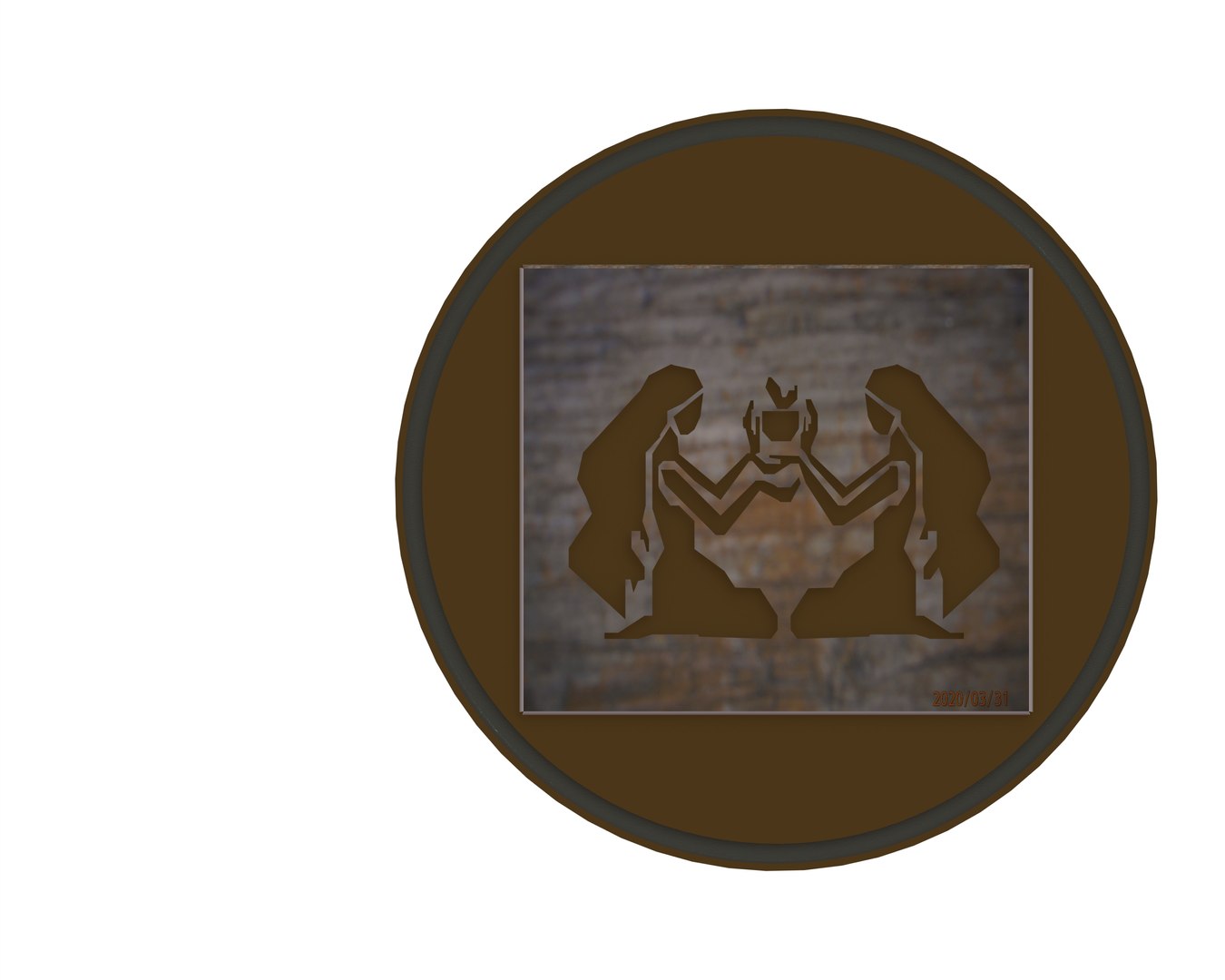 3D Solidworks Decor - TurboSquid 1494972