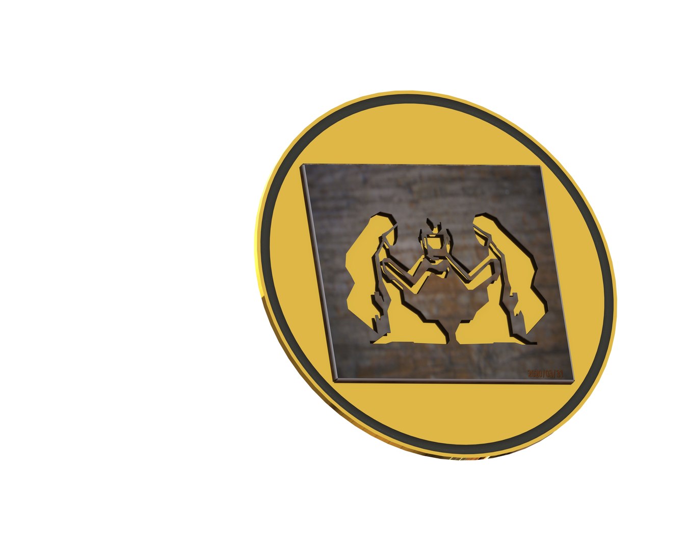 3D Solidworks Decor - TurboSquid 1494972