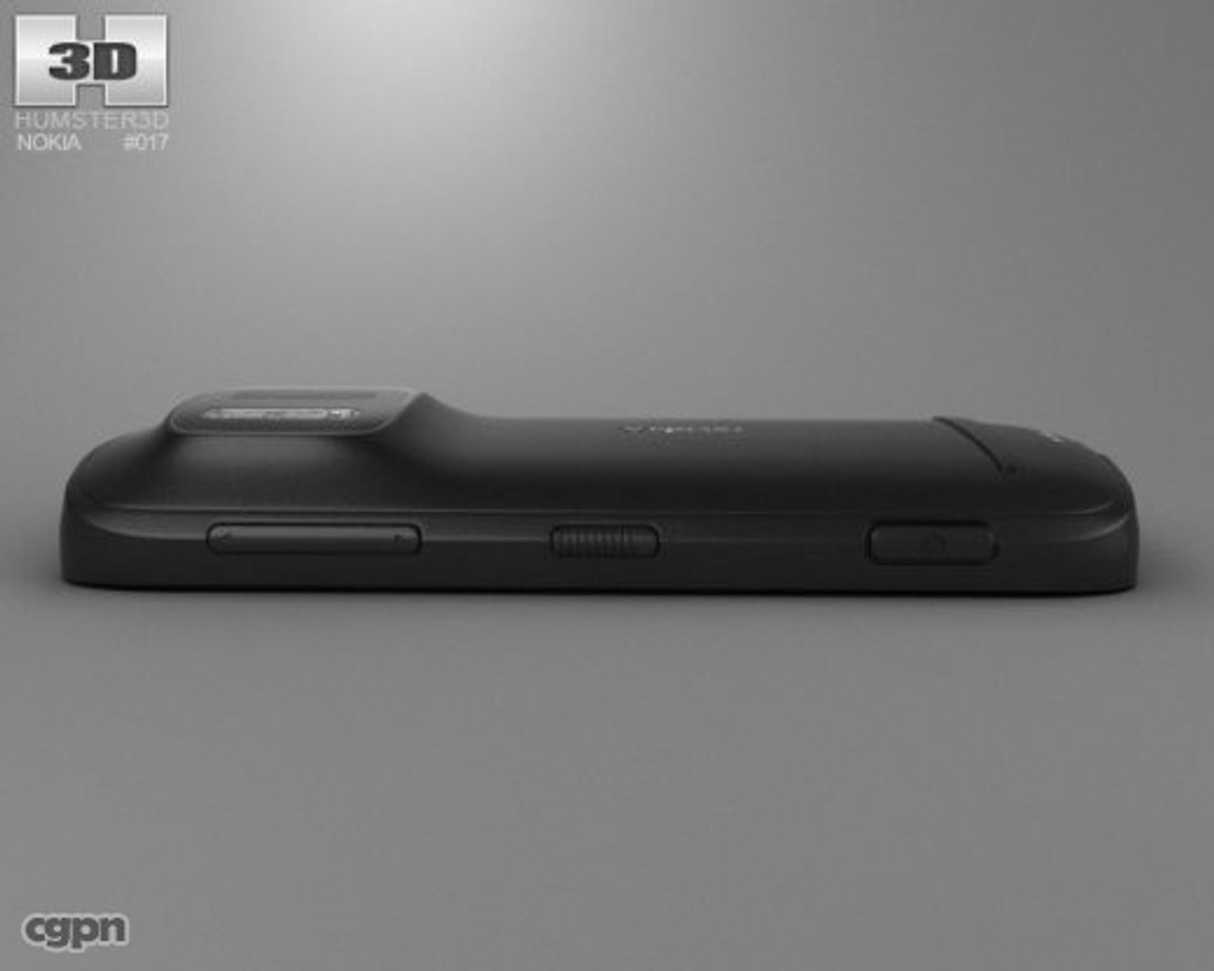 Nokia 808 Pureview 3ds