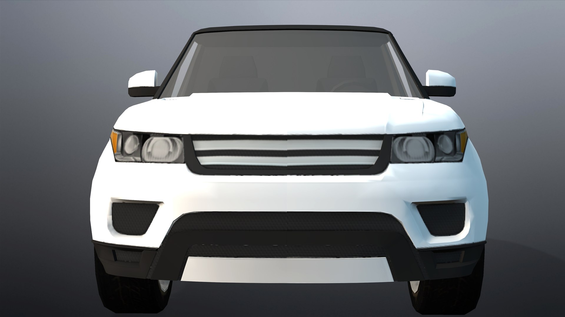 Realistic Car-1 Animation 3D - TurboSquid 1707004