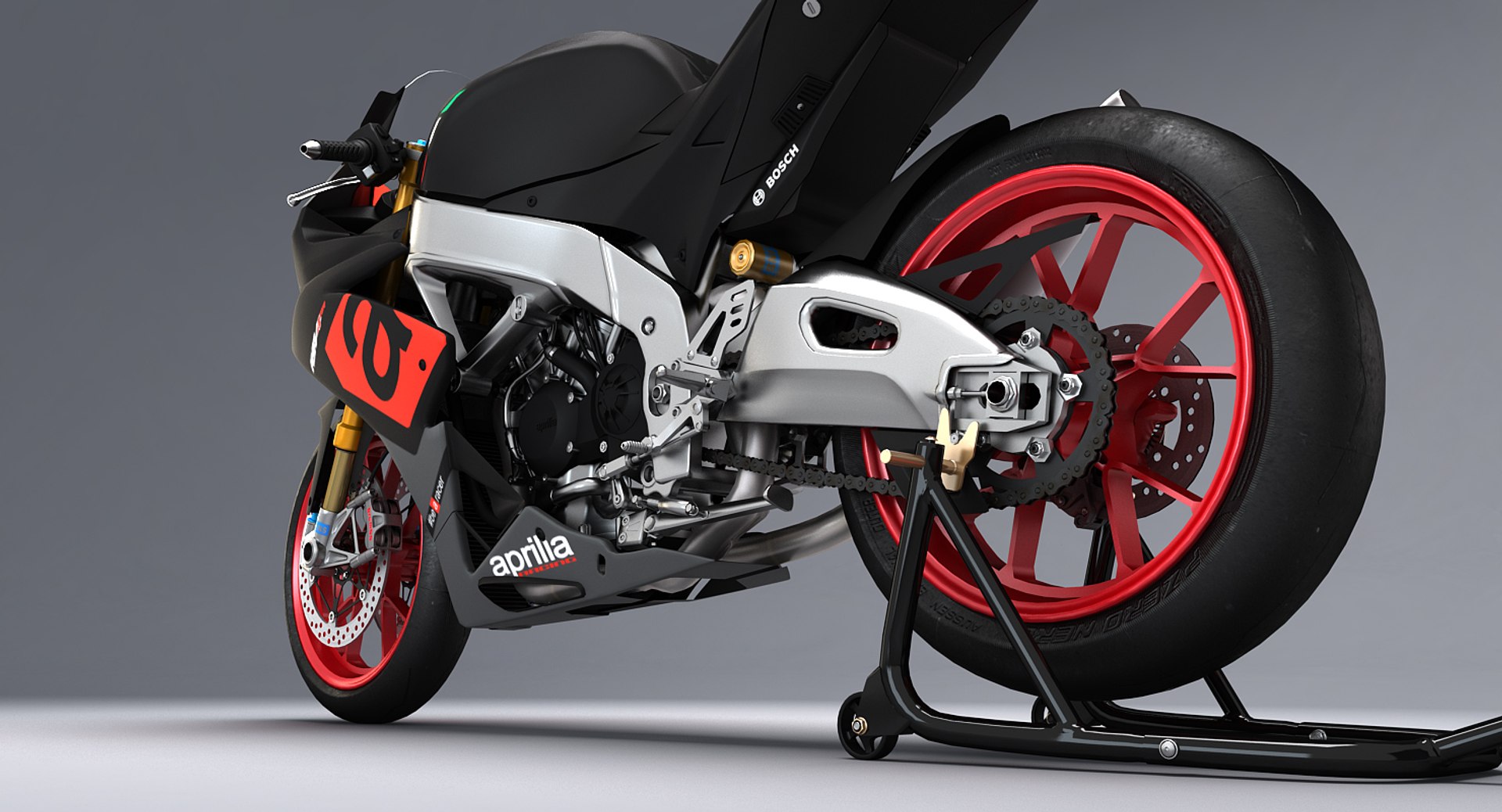 Aprilia Rsv4 3D - TurboSquid 1167138