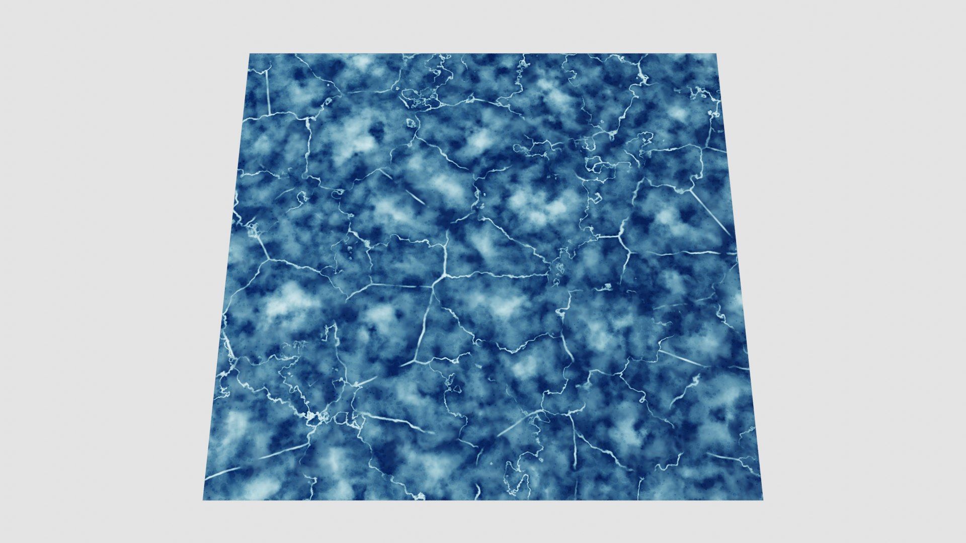 3D Procedural Blue Marble Material Model - TurboSquid 2144280