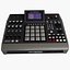 akai mpc 5000 3d obj
