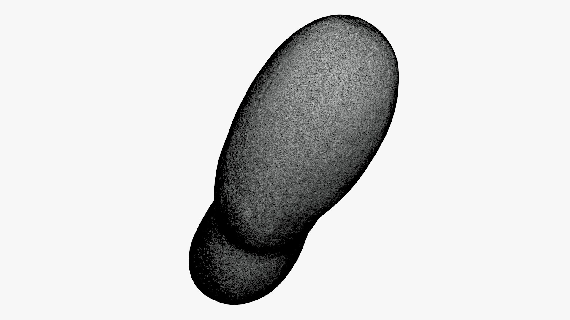 Cucumber 01 For 3D Print 3D Model - TurboSquid 2369825