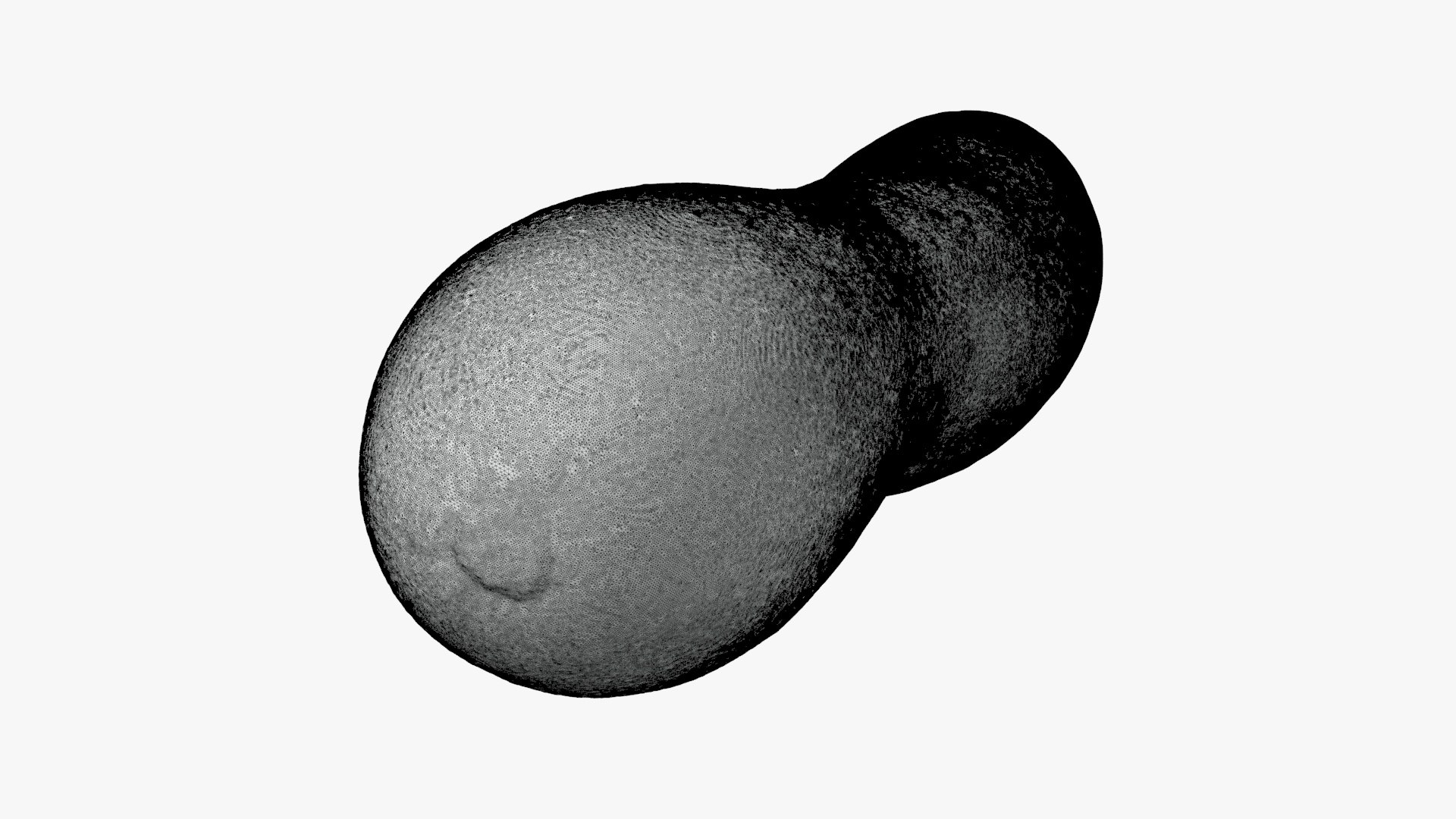 Cucumber 01 For 3D Print 3D Model - TurboSquid 2369825