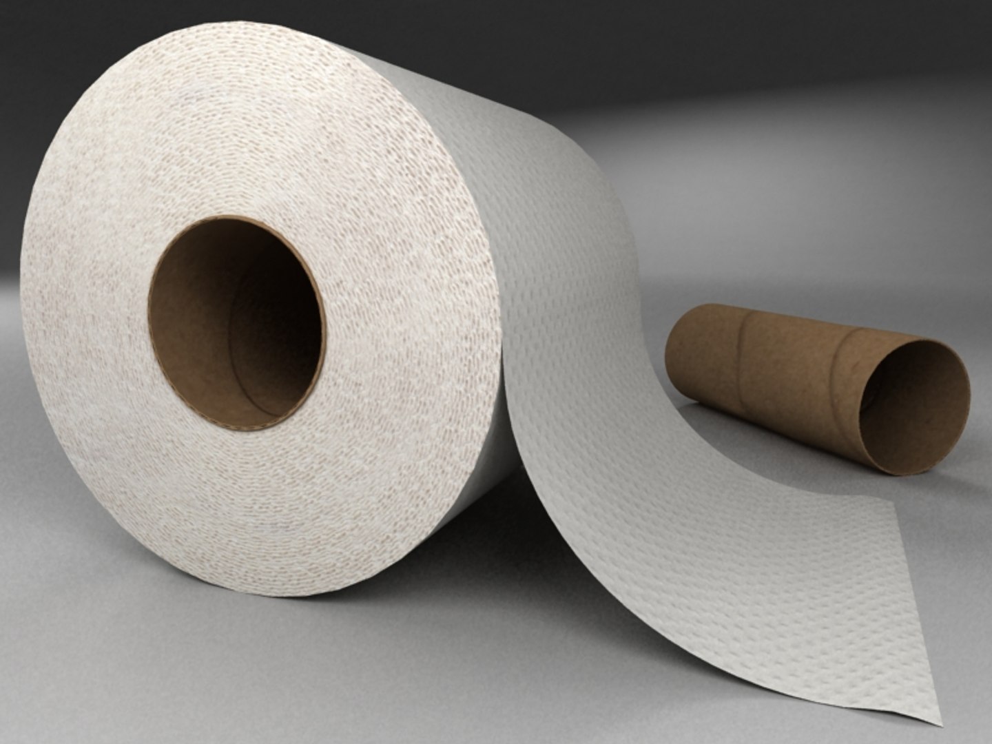 max toilete paper