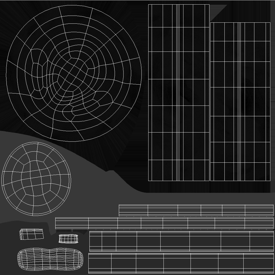 Fedora Hat 3D Model - TurboSquid 1968358