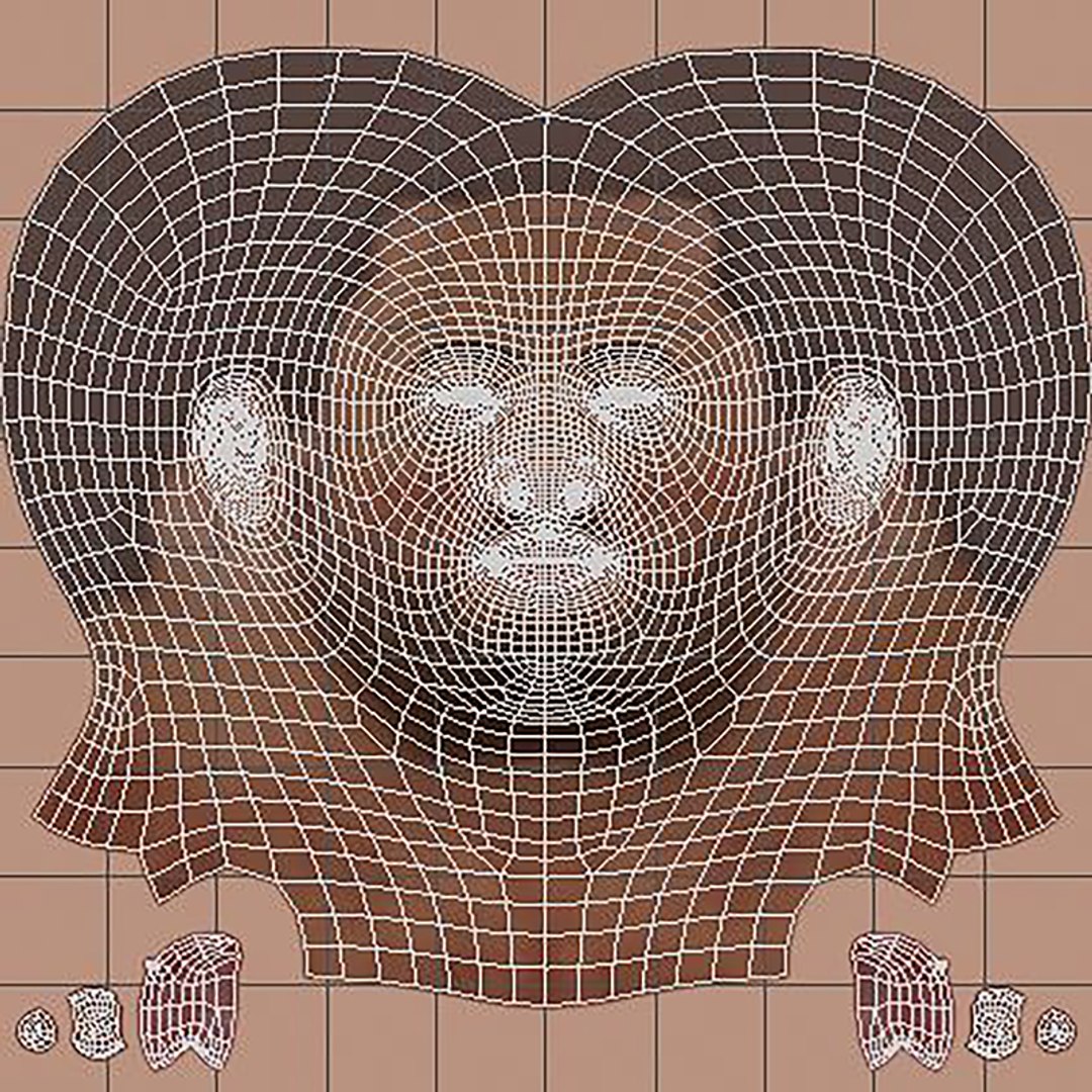 3D Model Sylvester Stallone Character - TurboSquid 2408966