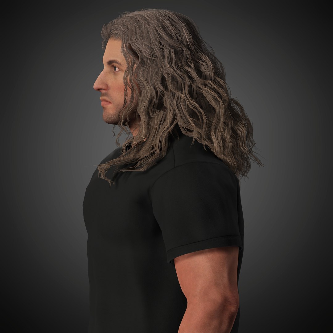 3D Model Sylvester Stallone Character - TurboSquid 2408966