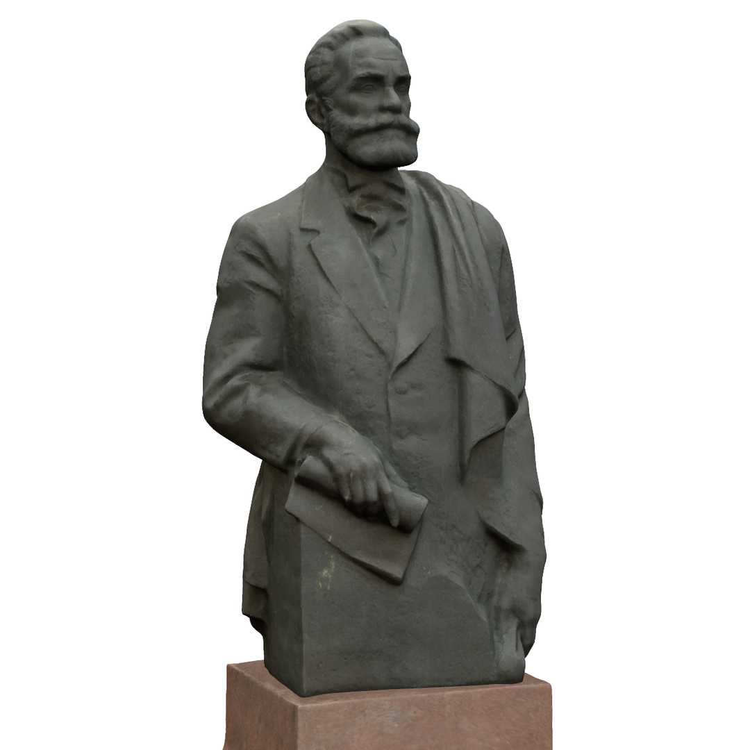 ivan pavlov nobel obj