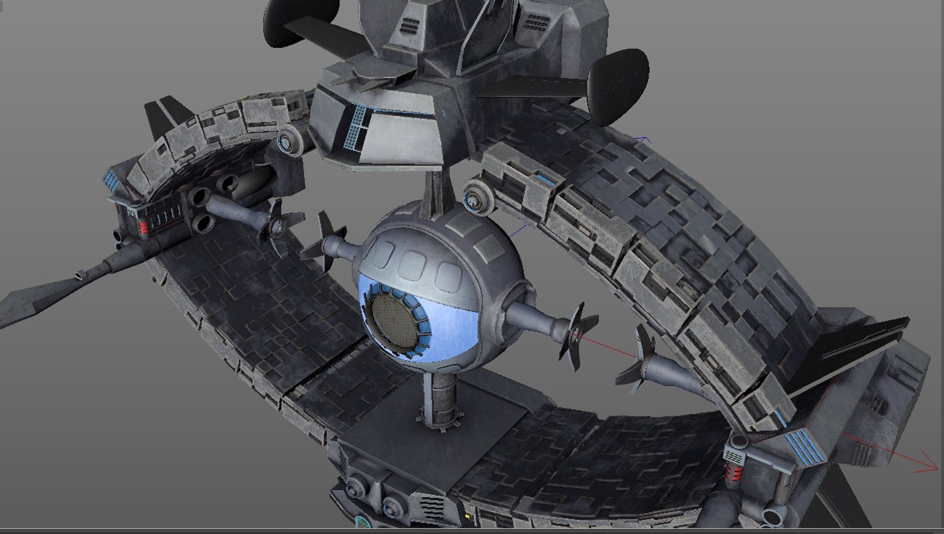 3D Odysseus Ulysse31 model - TurboSquid 2169873