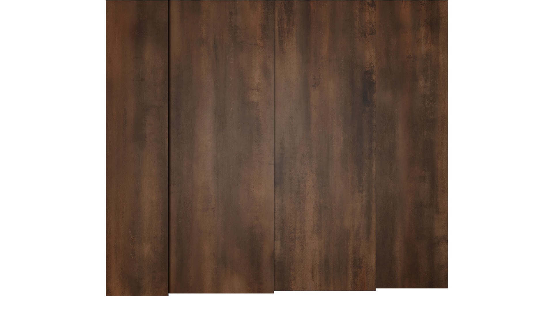 3D Model Porcelain Tile Inalco Korten Tile - TurboSquid 2074780