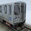 3d train cta model