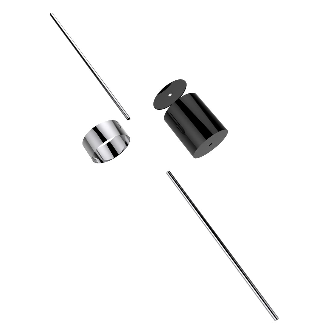 Diode - 3d Model