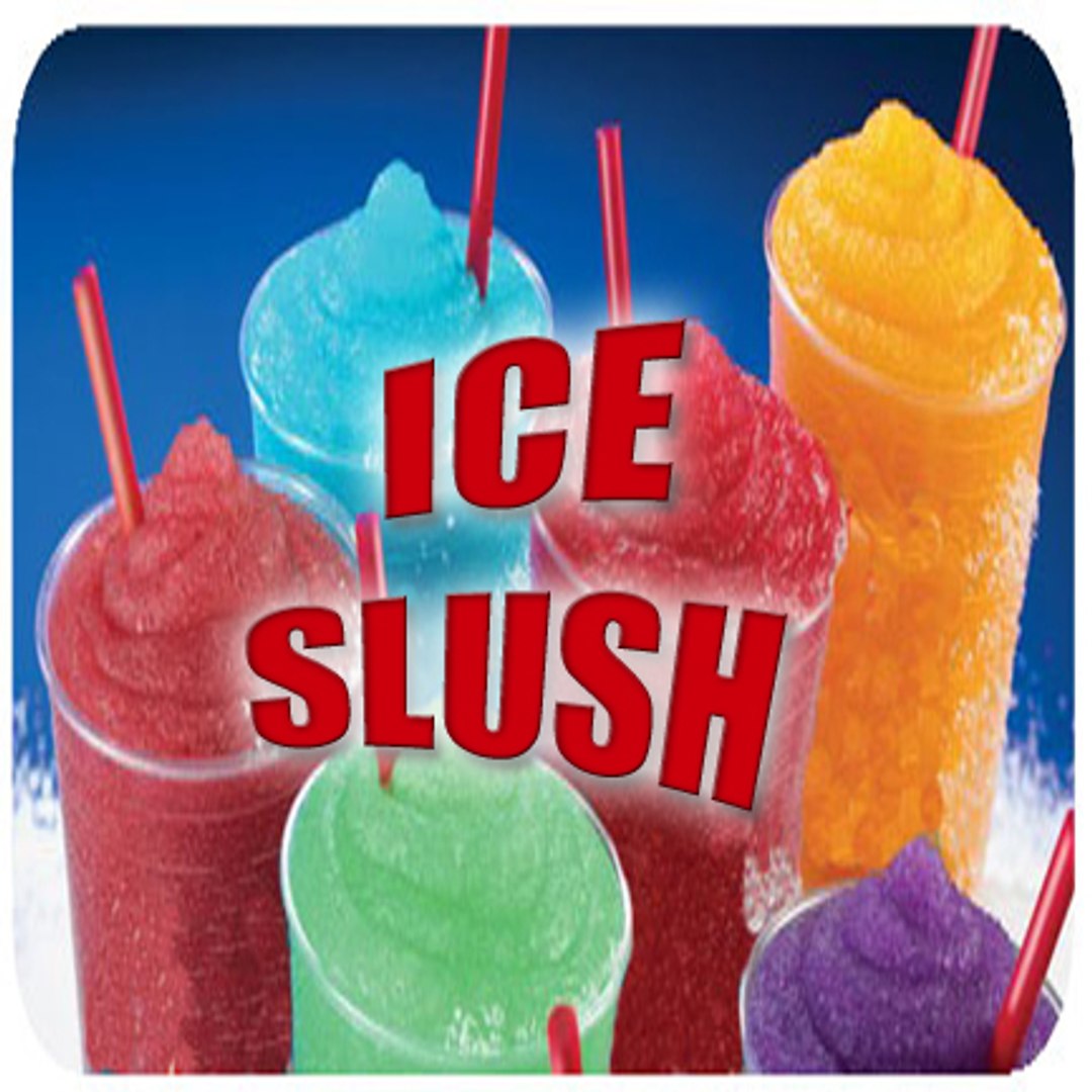 Slush Dispenser Max