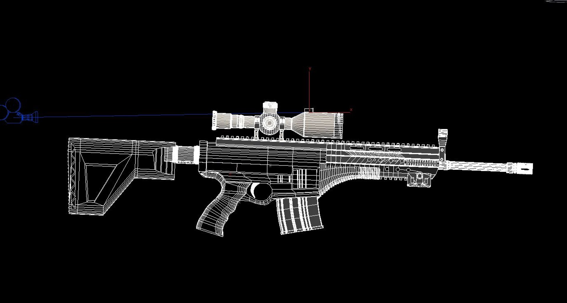 Free 3D Mpt 76 Model - TurboSquid 1612189