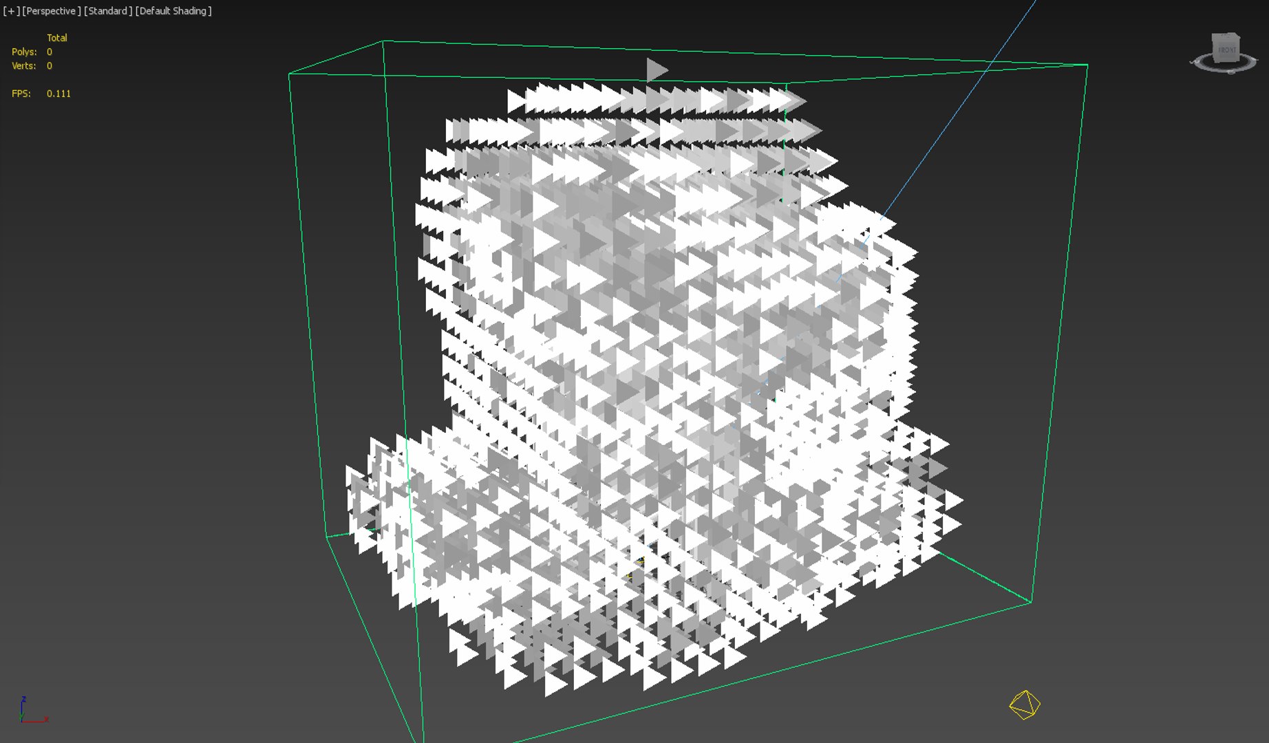 3D Model Realistic Cloud Vdb Format - TurboSquid 1259948
