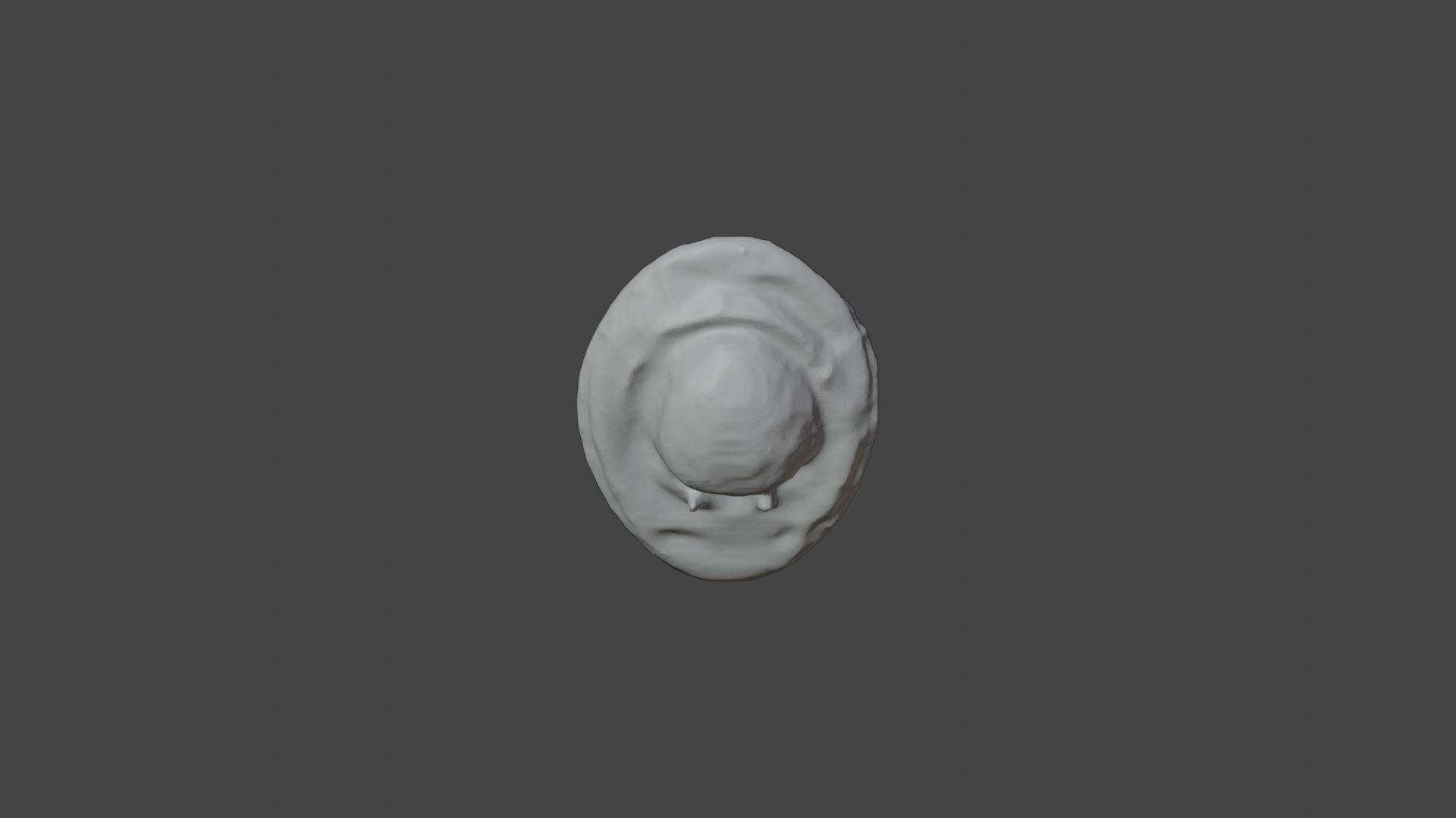 Flying Object 3D - TurboSquid 2250835