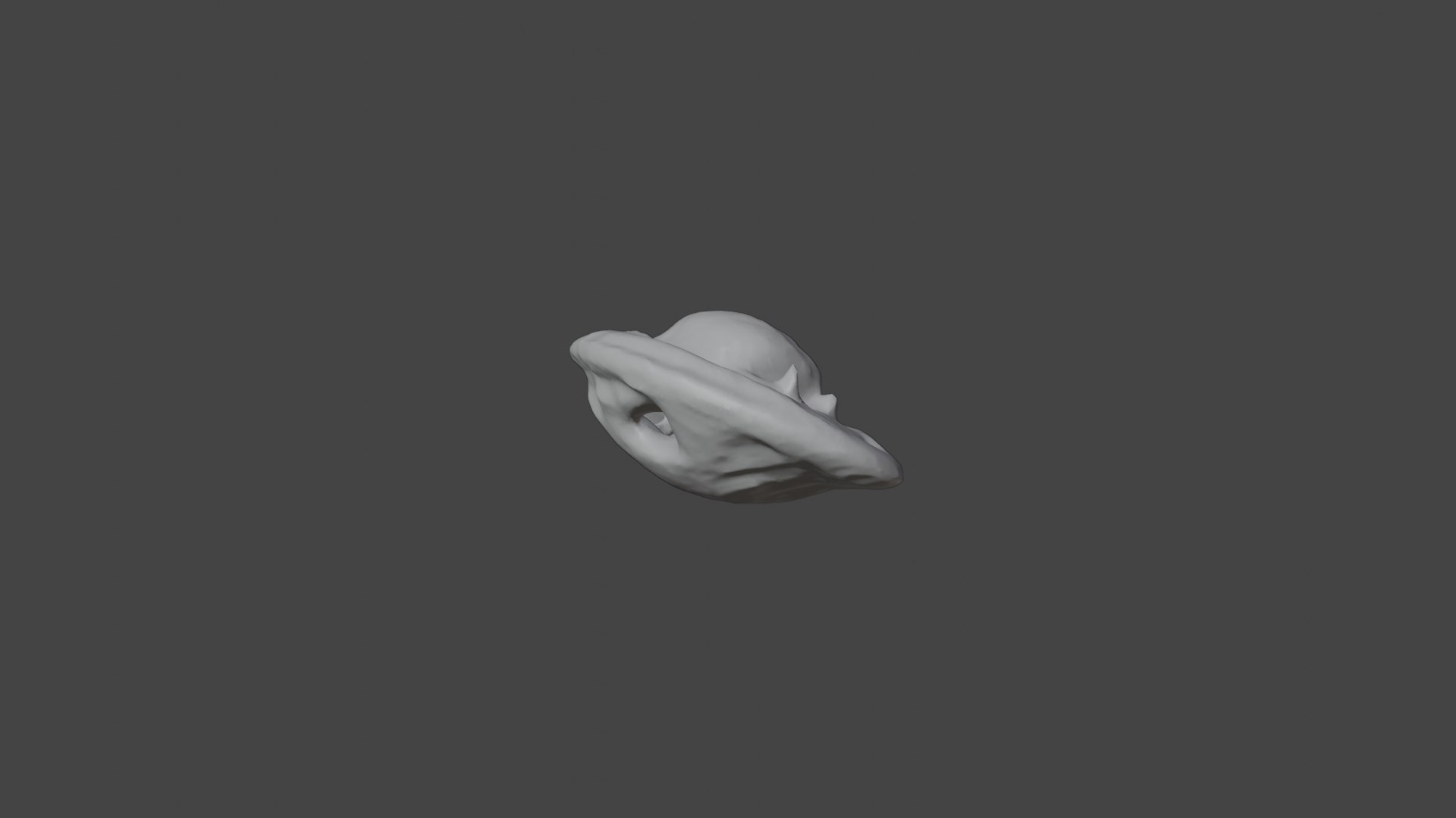 Flying Object 3D - TurboSquid 2250835