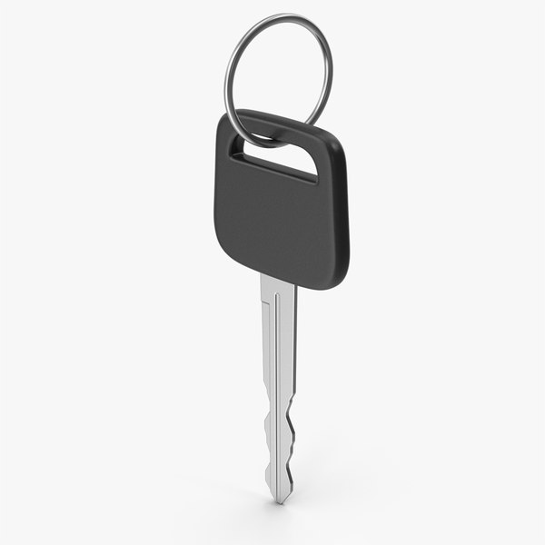 Car Key 3D Models for Download | TurboSquid
