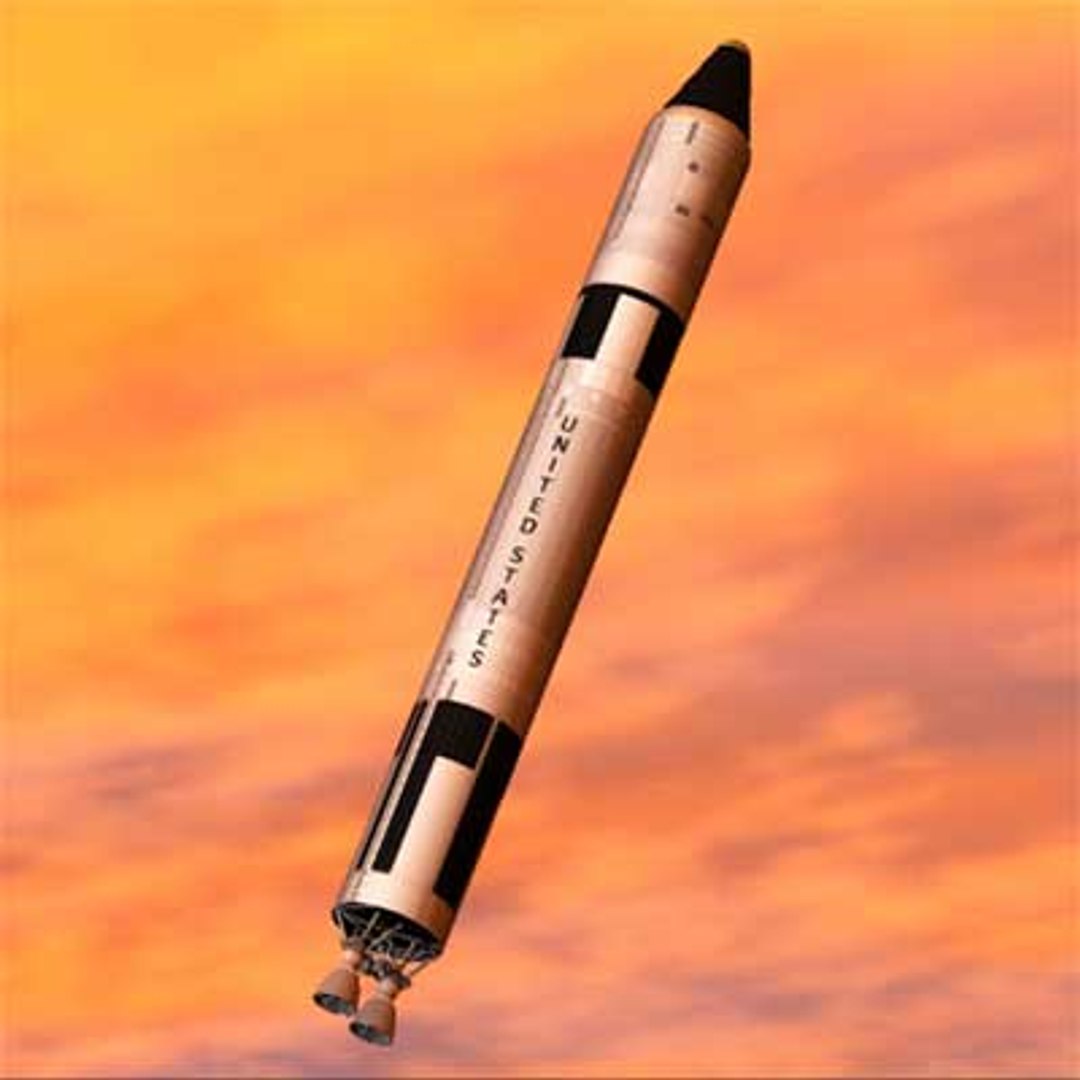 Titan Ii Icbm Lwo Free