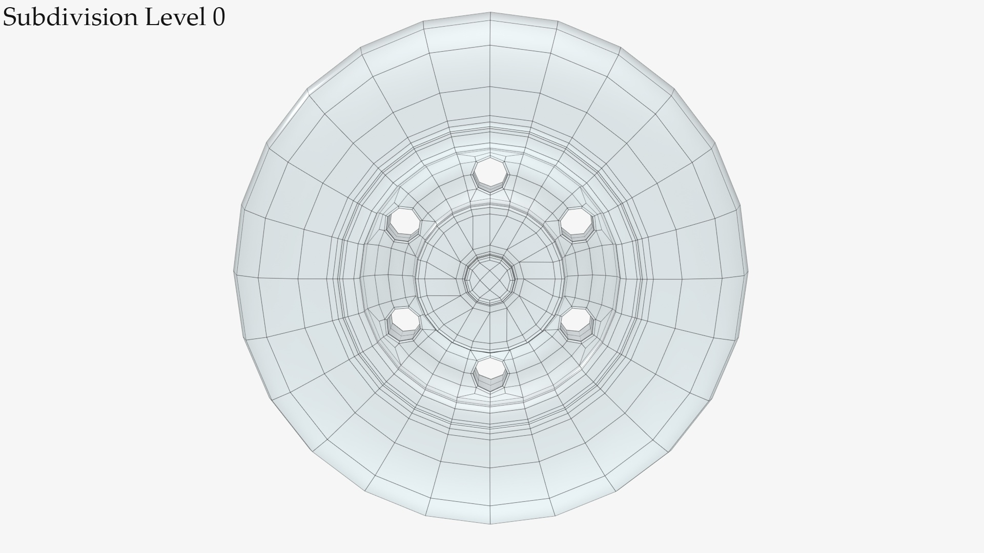 Wheel 9 Small Textured 3D Model - TurboSquid 1993233
