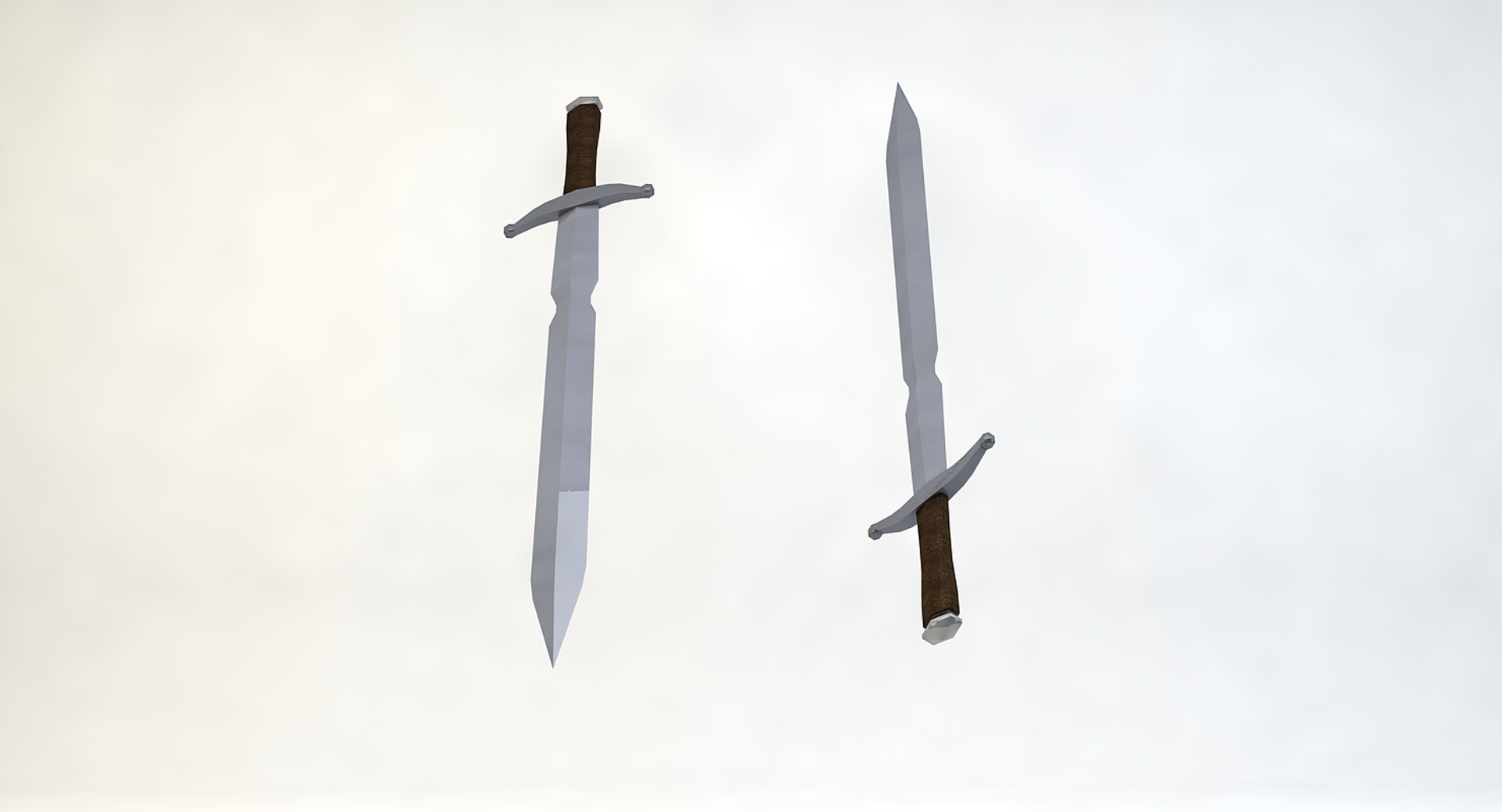 Max Generic Sword
