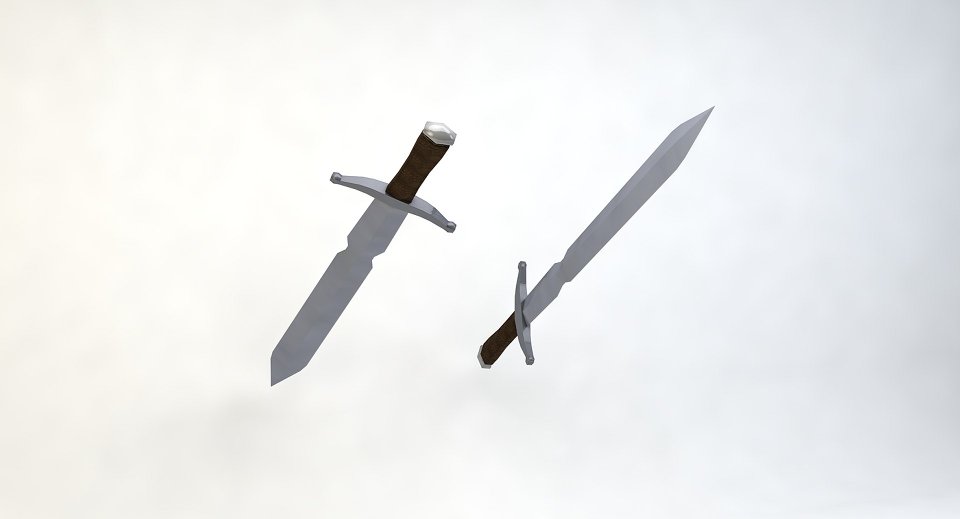Max Generic Sword