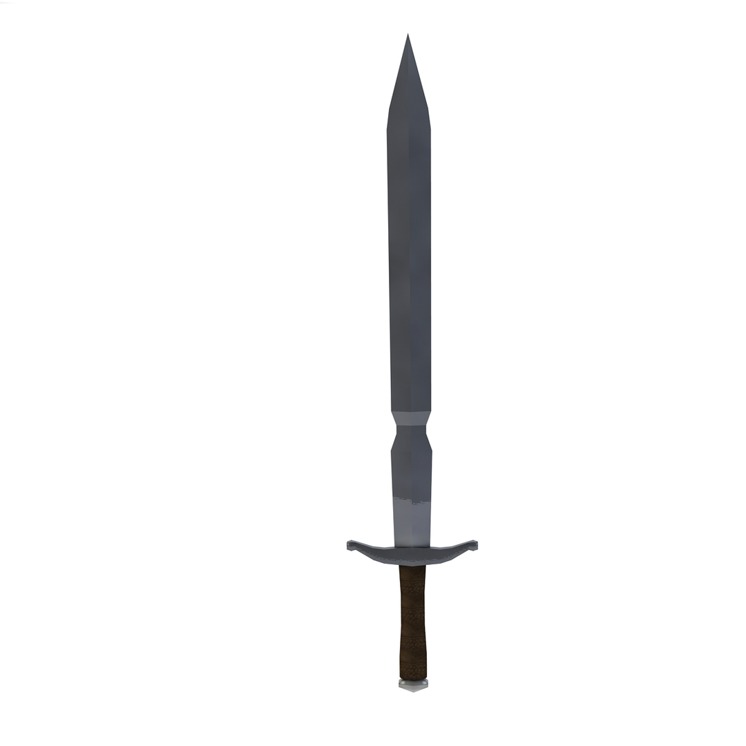 Max Generic Sword