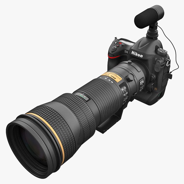 D4 3D Models for Download | TurboSquid