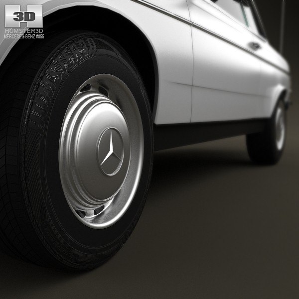 3d coupe mercedes benz