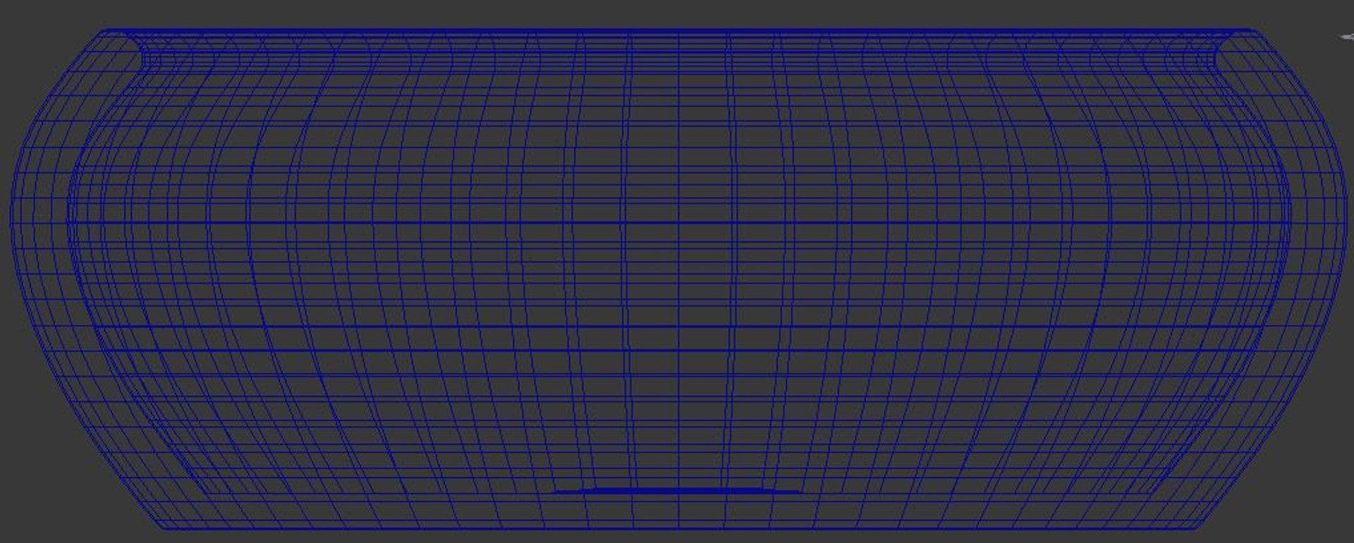 3D Basin - TurboSquid 1285149