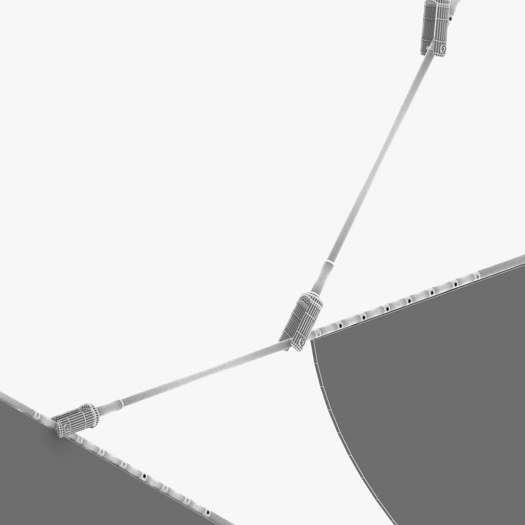 Mobile Balance Model - TurboSquid 1258006