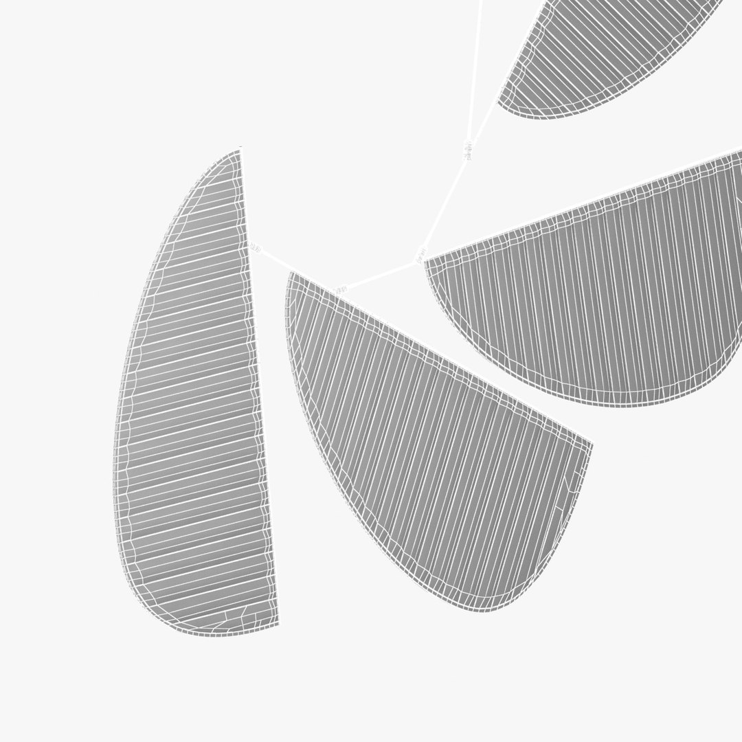 Mobile Balance Model - TurboSquid 1258006