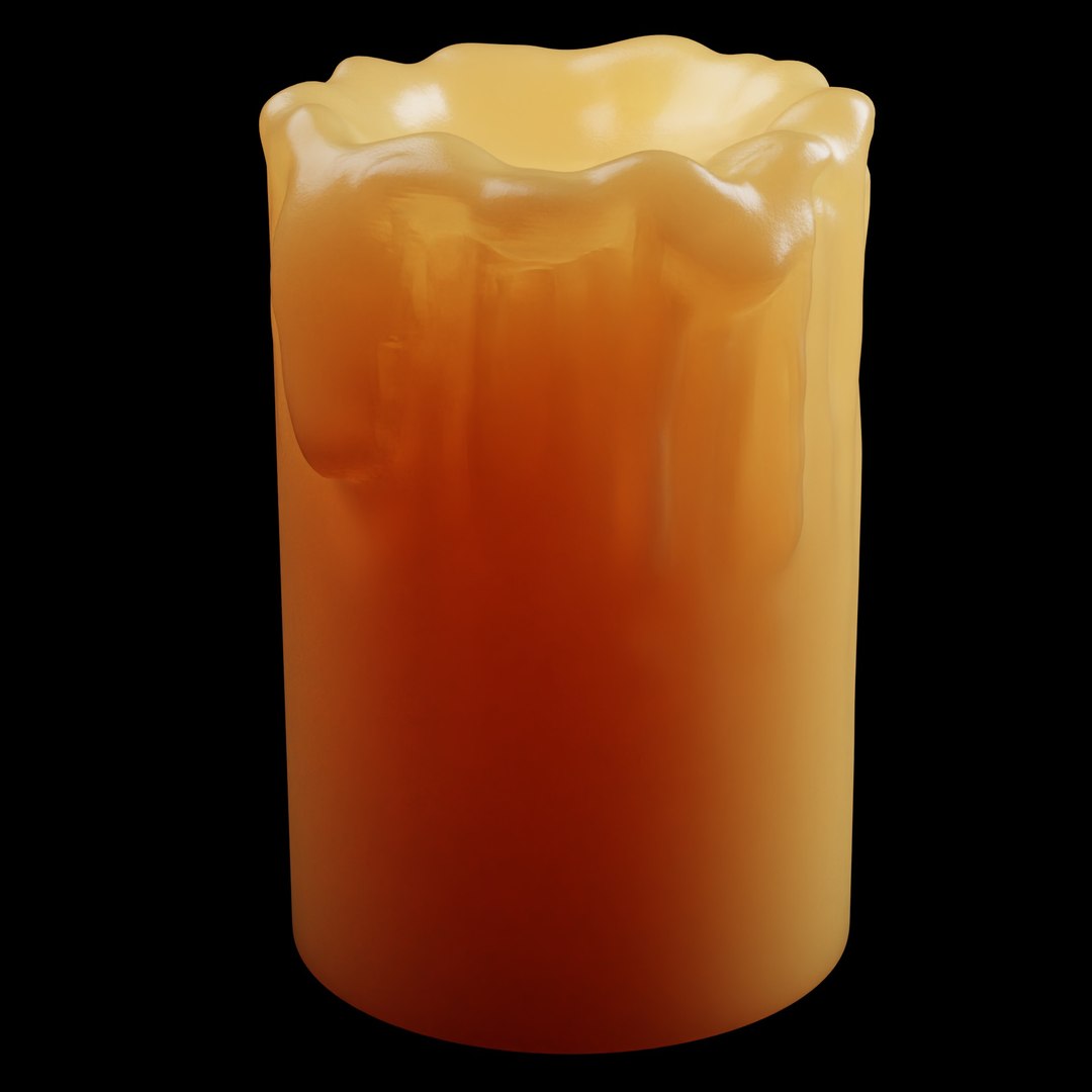 3D Blender Procedural Material Pack 25 - TurboSquid 2377205