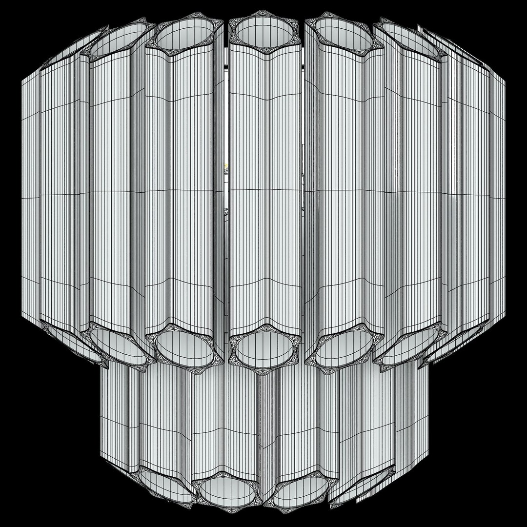 3D Amado Ap2 - TurboSquid 1653458