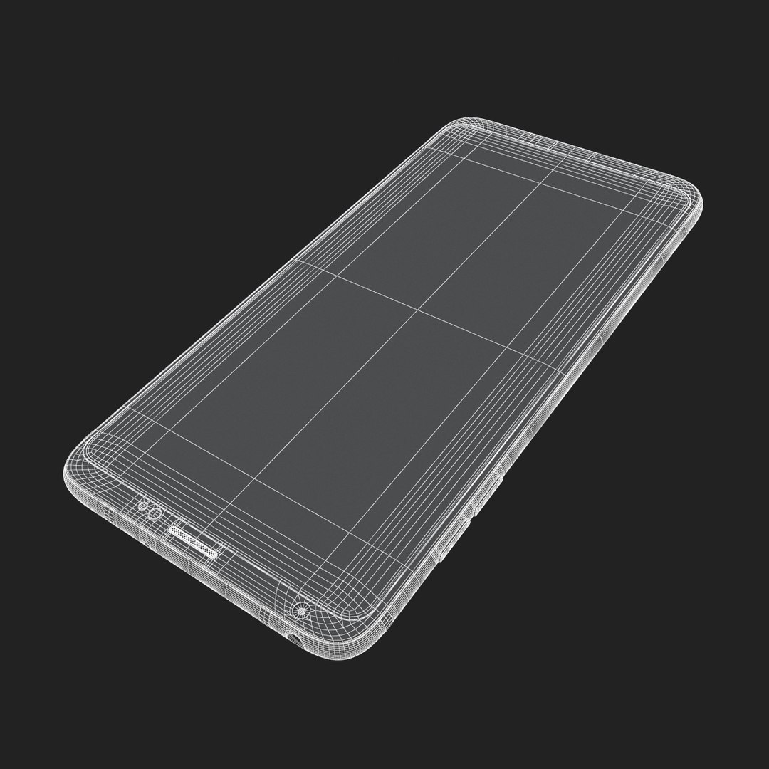 3D model smartphones 3 - TurboSquid 1212263