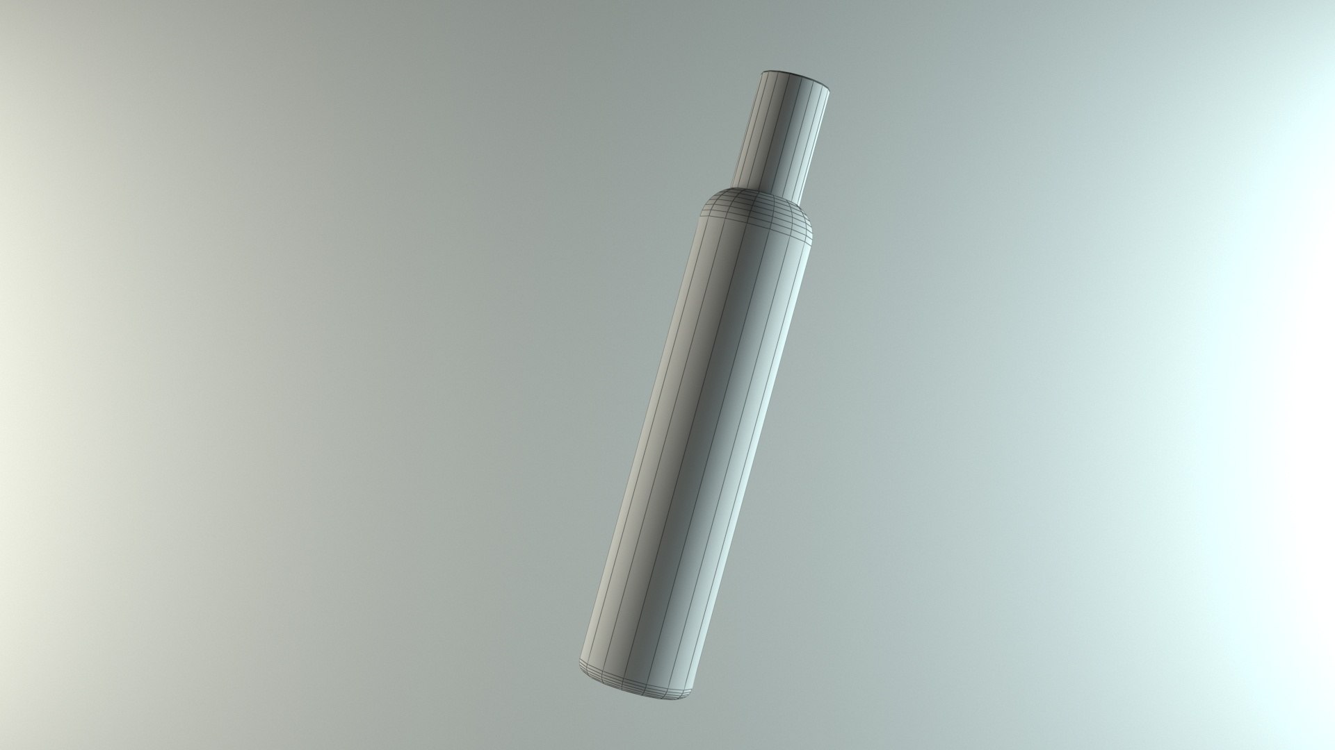 3D Noir Body Spray Model - TurboSquid 2147157