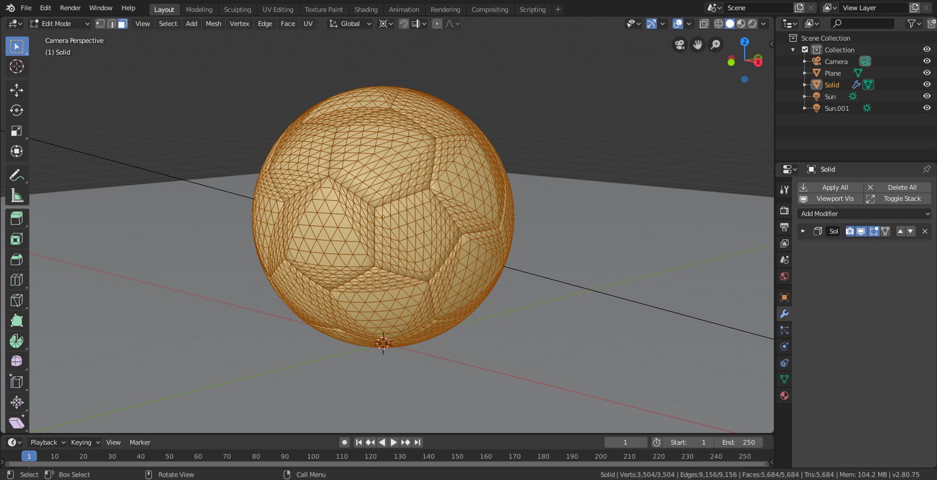 3D Sports Football Soccer - TurboSquid 1459315