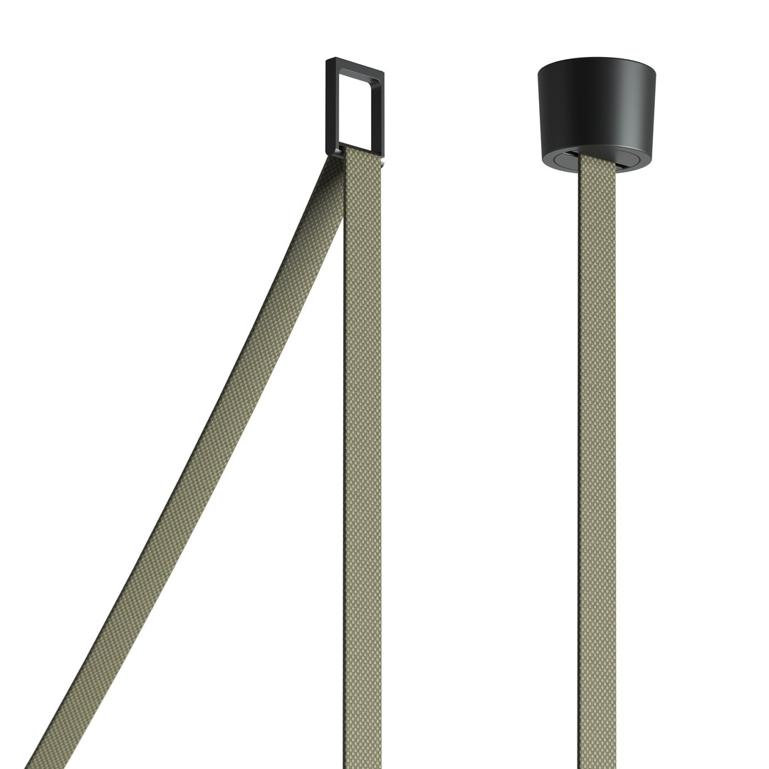 3D Model Vibia Plusminus Semispheres - TurboSquid 1903347