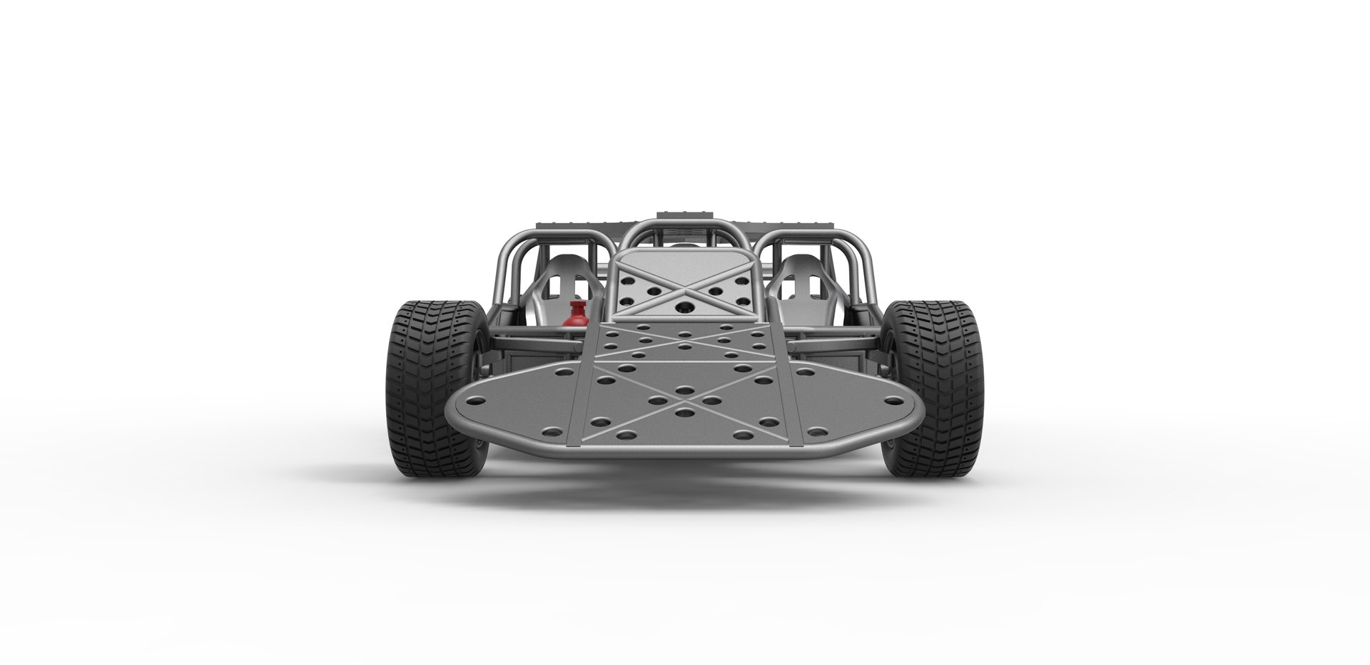 3D Model Ramp Car - TurboSquid 1887768
