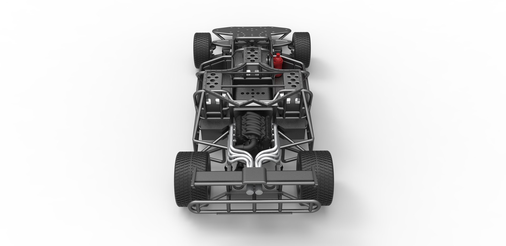 3D model Ramp car - TurboSquid 1887768