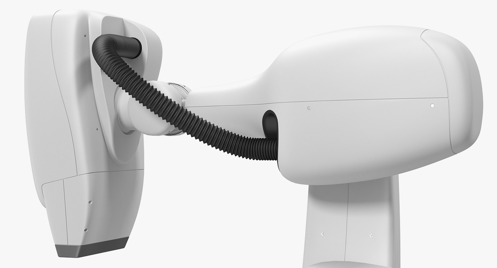 3D Radiation Therapy Device Model - TurboSquid 1394341