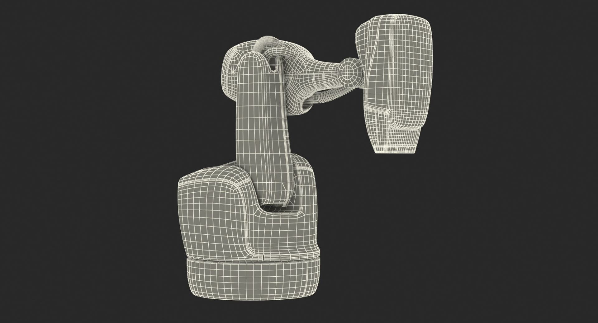 3D Radiation Therapy Device Model - TurboSquid 1394341