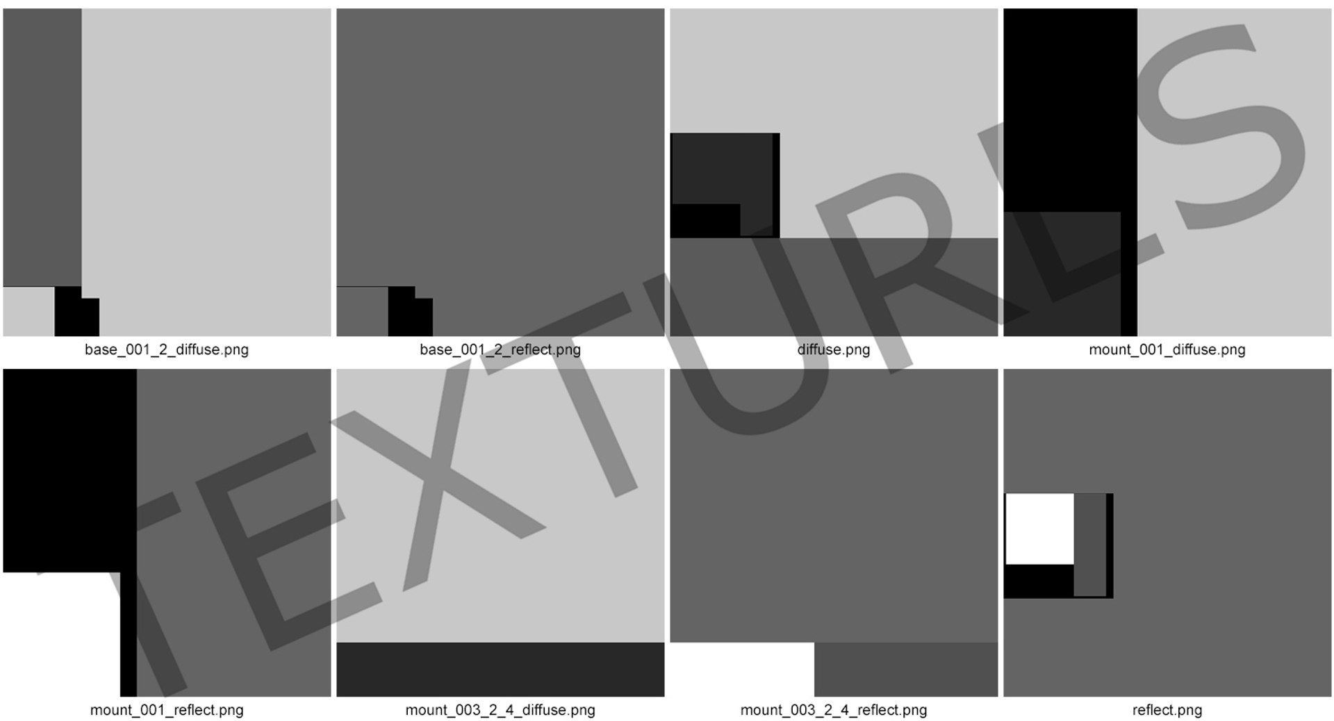 3D radiation therapy device model - TurboSquid 1394341