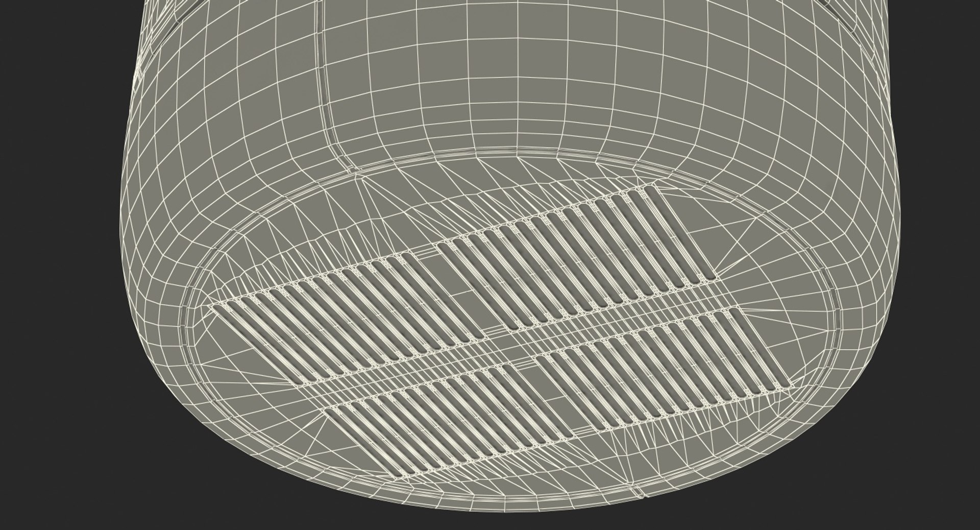 3D radiation therapy device model - TurboSquid 1394341