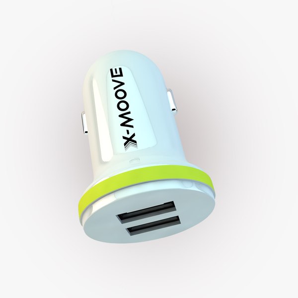 c4d powercar duo usb
