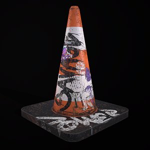 Free 3D Pylon Models - Available For Download On TurboSquid